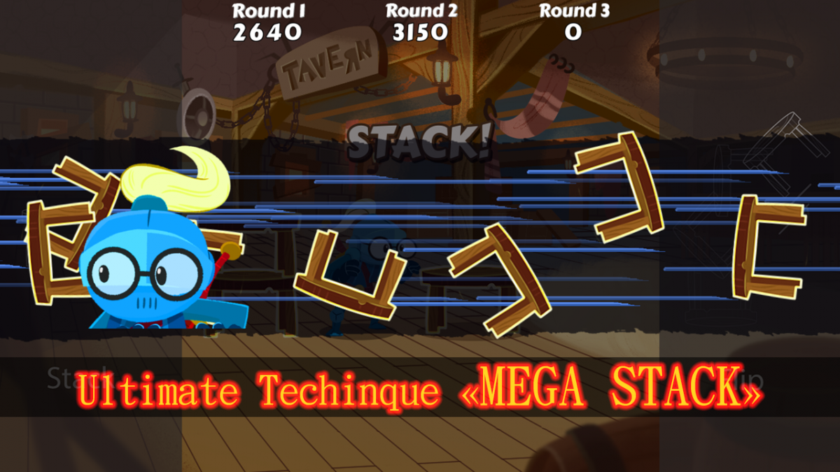 Flipper Knight | Table Flipping Game! – Be The Ultimate Table Flipper